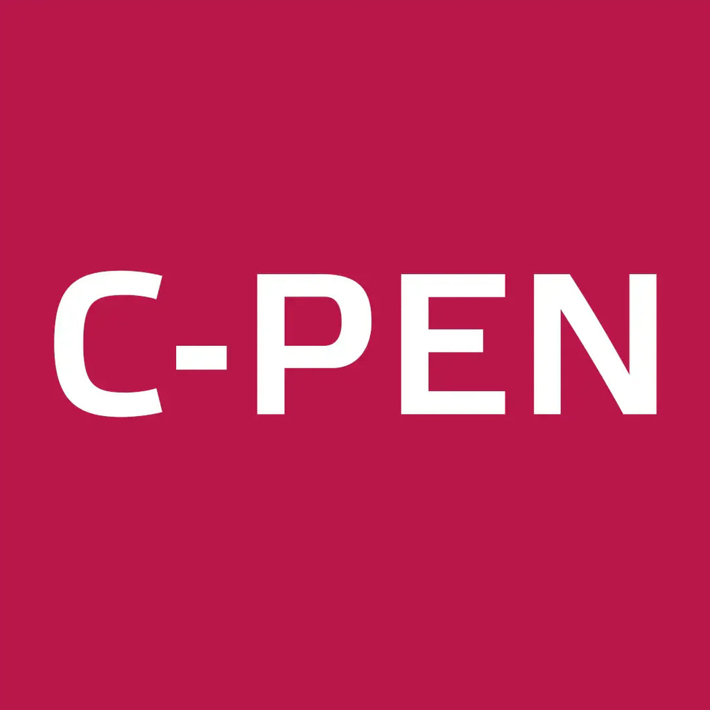 C-PEN Forehand Color 4 [4567] – SOULSPIN Tischtennis Shop