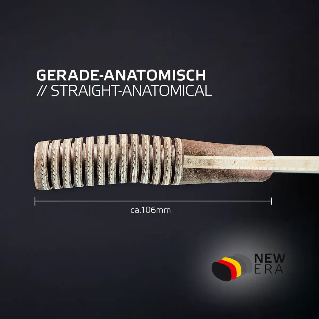 NEW ERA grip straight anatomic | SOULSPIN table tennis shop – SOULSPIN ...
